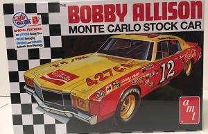 Models - 07 Racing Collectibles