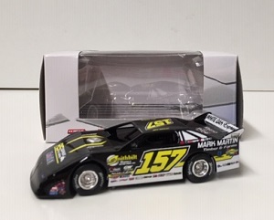 Dirt Late Models - 07 Racing Collectibles