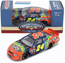 NEW - 07 Racing Collectibles