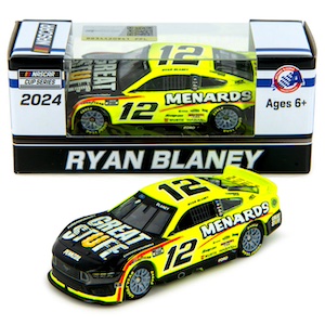 NEW - 07 Racing Collectibles