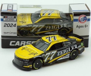 NEW - 07 Racing Collectibles