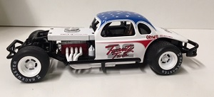 Modifieds - 07 Racing Collectibles