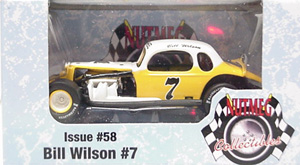 Modifieds - 07 Racing Collectibles